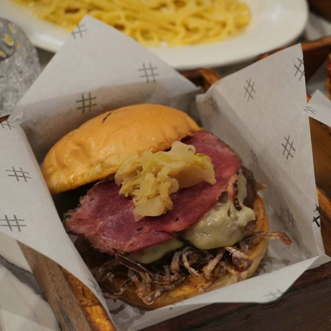 LIST: Must-try food spots at the newly established Gateway Mall 2 ...