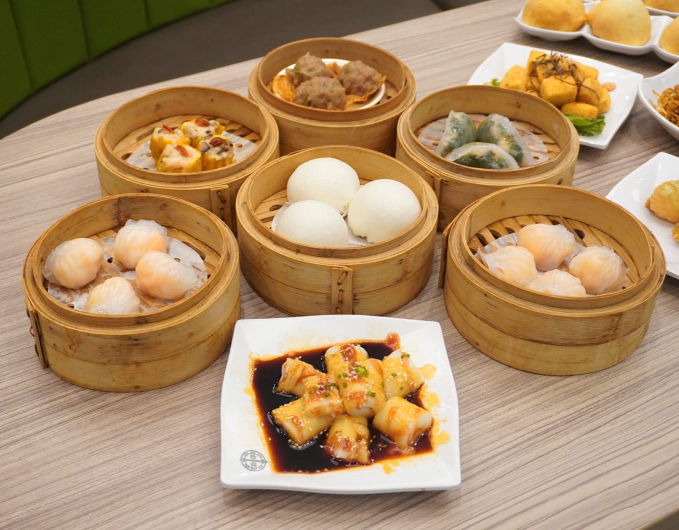 LIST: Must-try food spots at the newly established Gateway Mall 2 ...