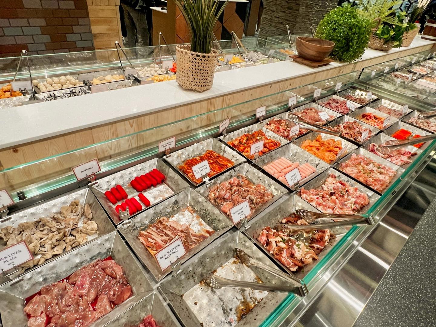 LIST: Must-try food spots at the newly established Gateway Mall 2 ...