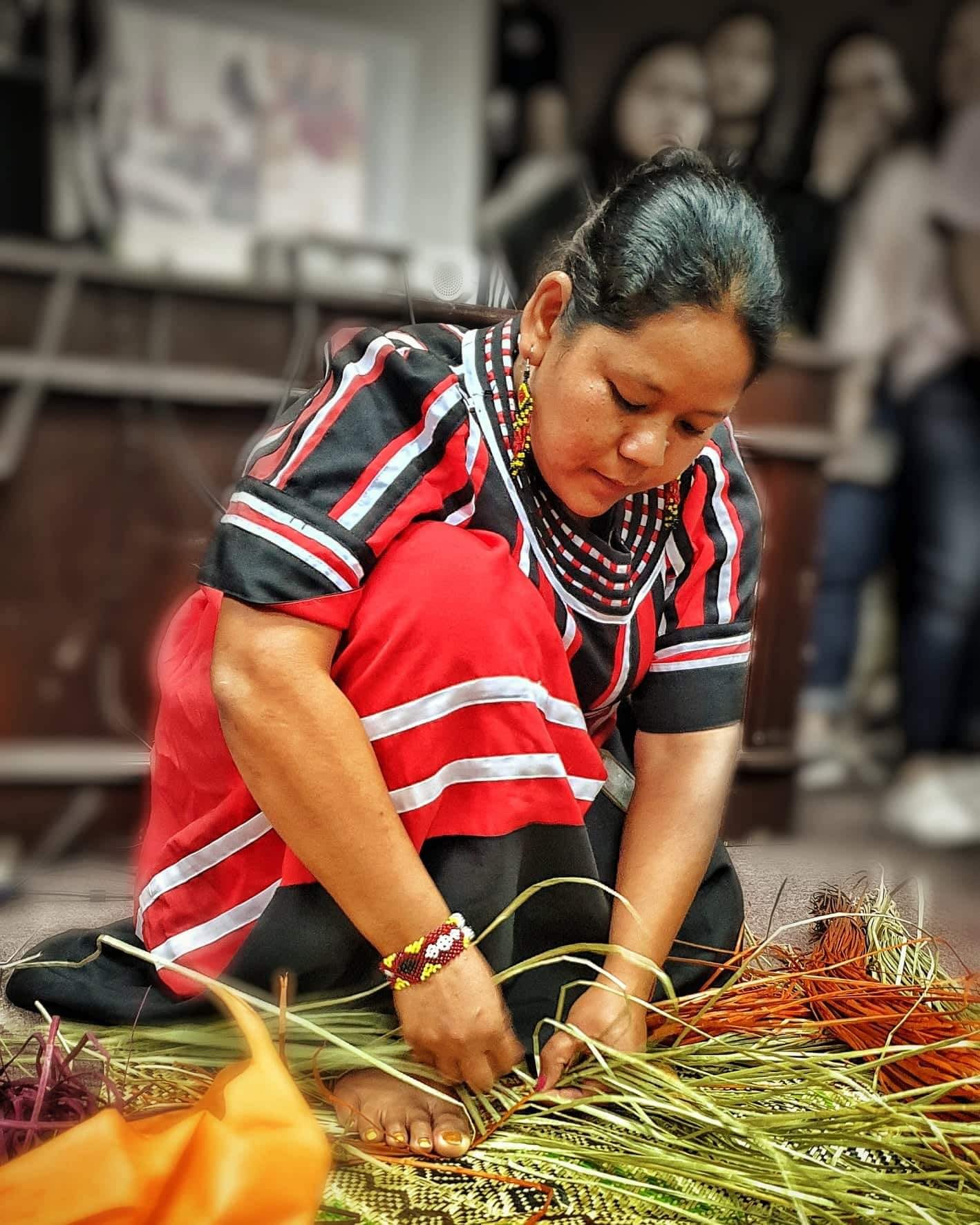 13th Likhang HABI Market Fair: Weaving a future one product at a time ...