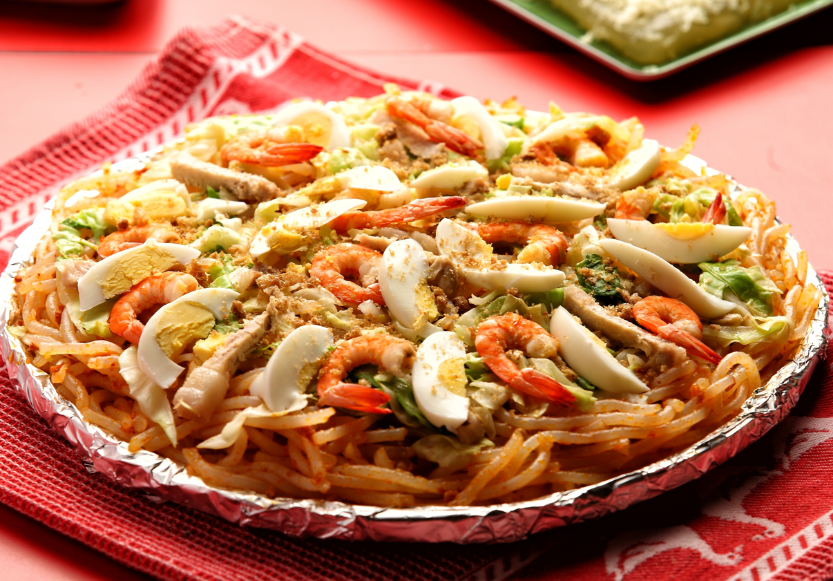 3 Filipino pancit dishes make it to TasteAtlas' list of 'Best Stir ...