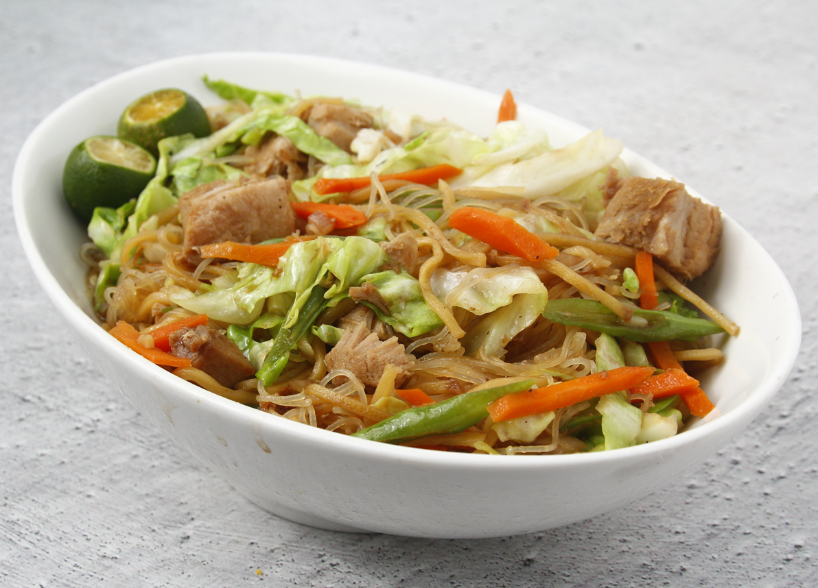 3 Filipino pancit dishes make it to TasteAtlas' list of 'Best Stir ...