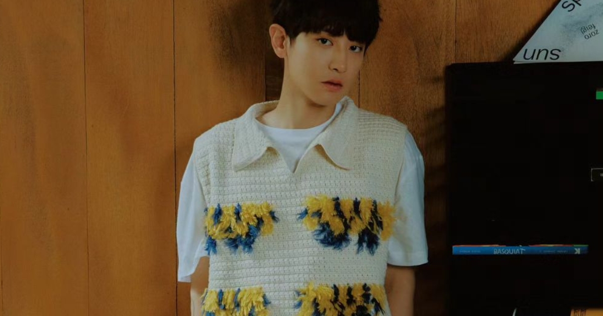 Attention, Yeolmaes: EXO's Chanyeol is coming back to the Philippines ...