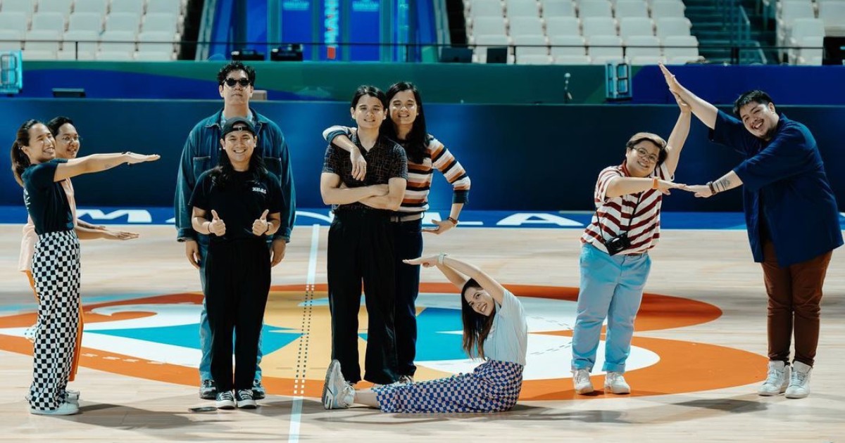Ben&Ben excited to perform in 2023 FIBA World Cup opening ceremony ...
