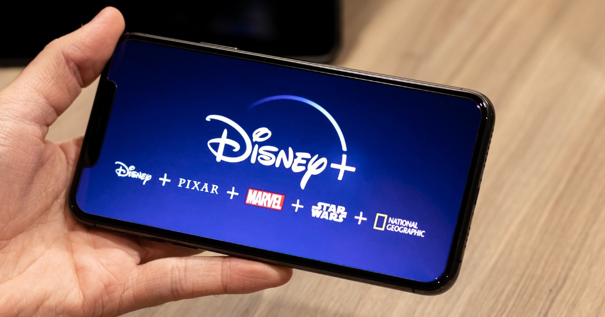 Heads up, binge-watchers: Disney+ next in line to crack down on ...