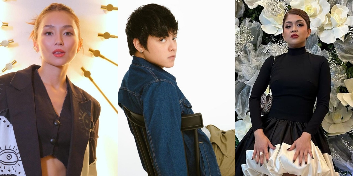 Kathryn Bernardo, Daniel Padilla, Melai Cantiveros among Pinoy, Hallyu ...