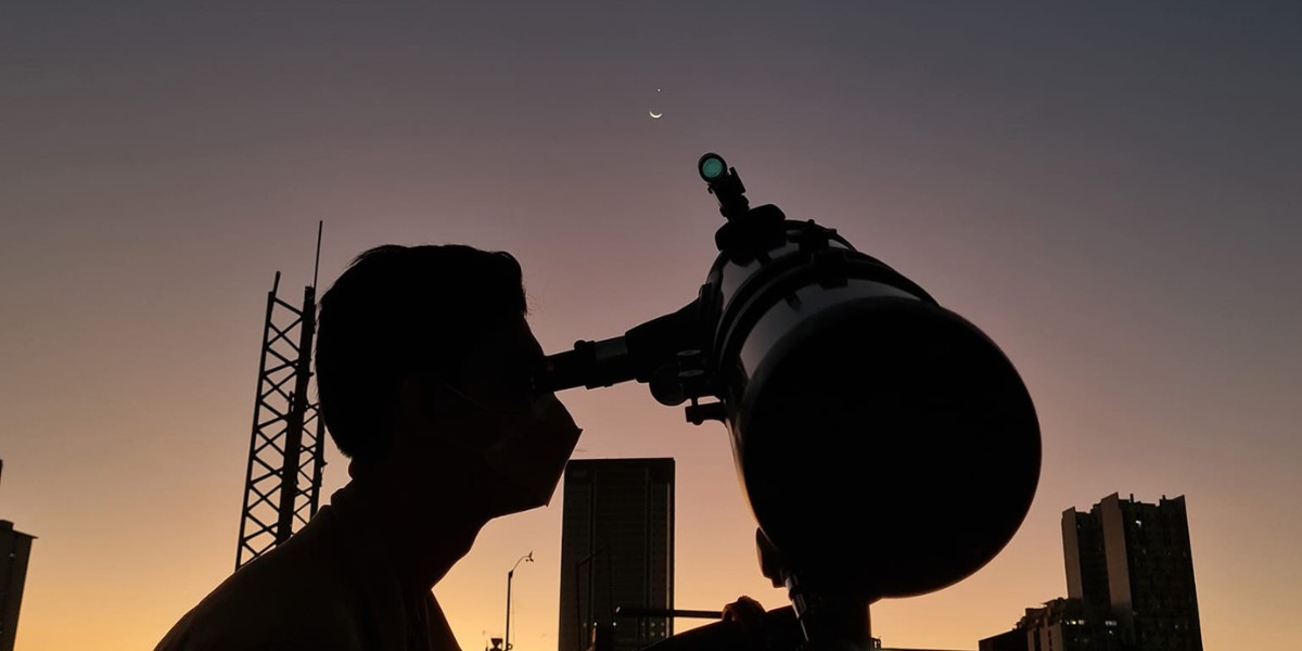 Philippine Astronomical Society to offer free telescope viewing ...