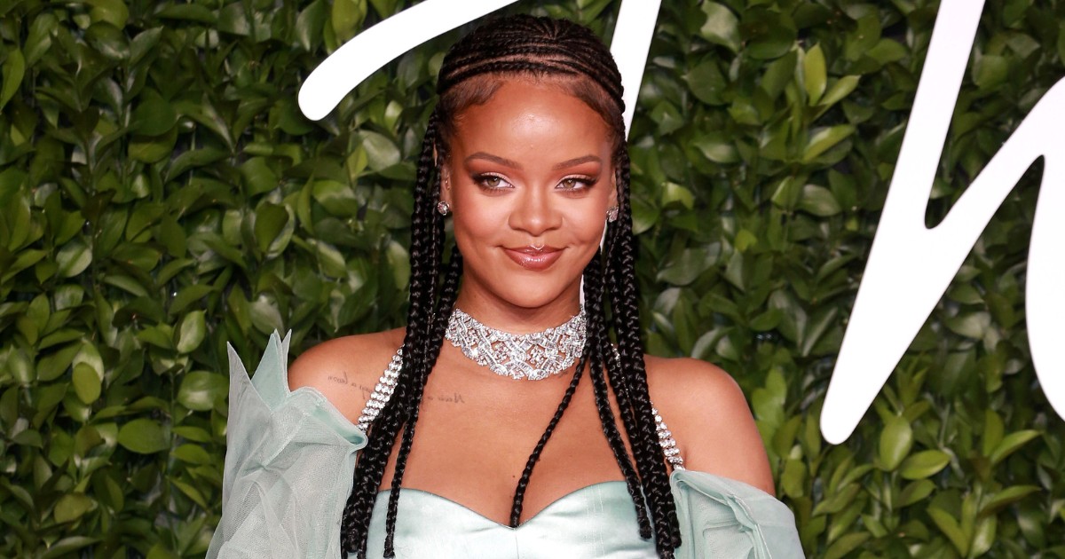 Rihanna gives birth to baby no. 2 with A$AP Rocky: report • PhilSTAR Life