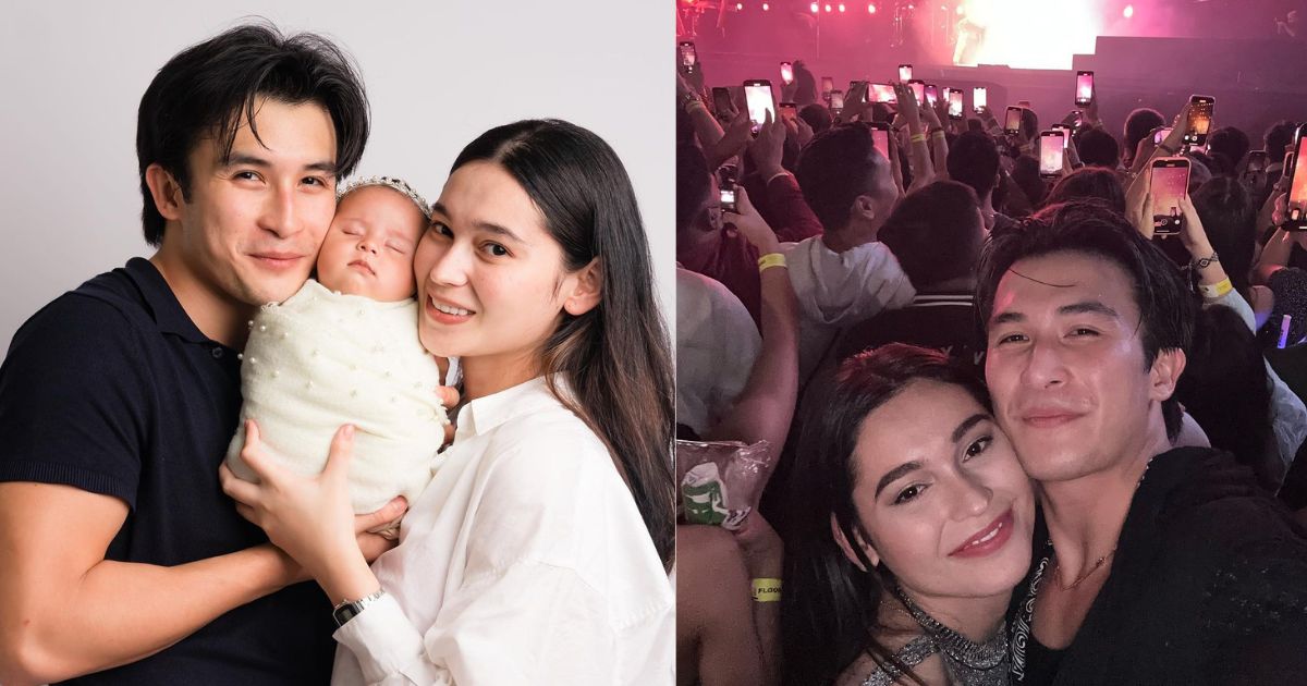 Rob Gomez says family is 'not an option to lose' amid relationship ...