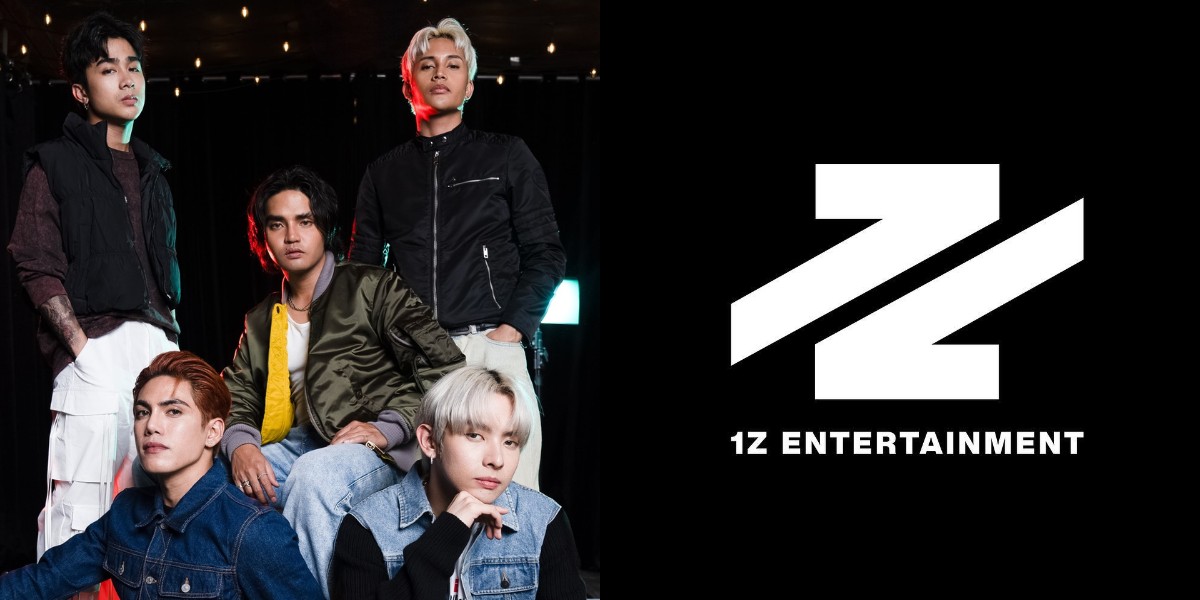 SB19 officialy debuts own company, 1Z Entertainment • PhilSTAR Life