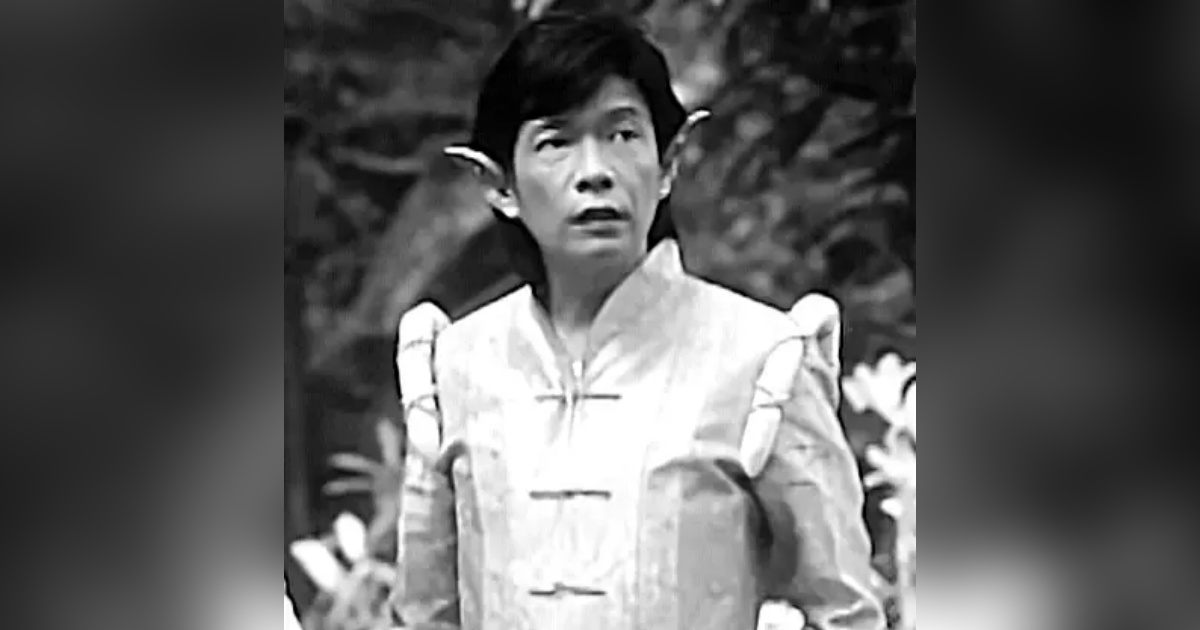 Comedian Bayani Casimiro Jr. of 'Okay Ka, Fairy Ko' fame dies at 57 ...