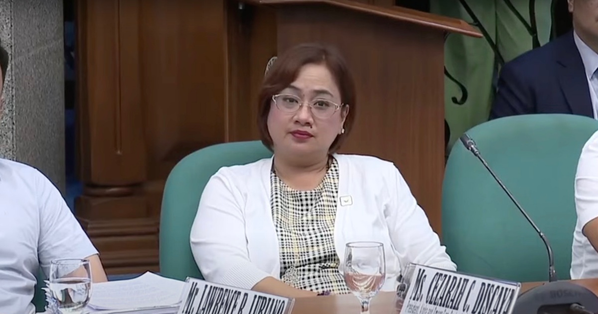 Discaya enumerates luxury cars owned; clarifies viral P42M Rolls-Royce ...