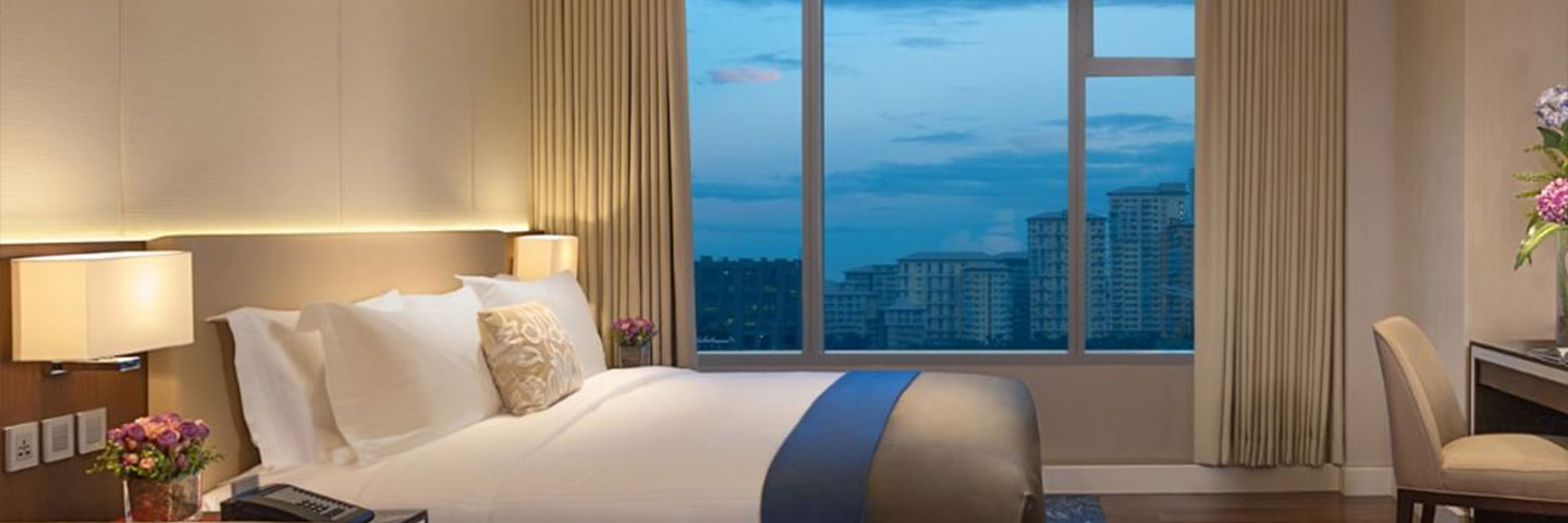 Ascott Bonifacio Global City • l!fe • The Philippine Star