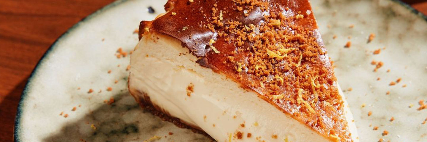 El Born Cheesecake • l!fe • The Philippine Star