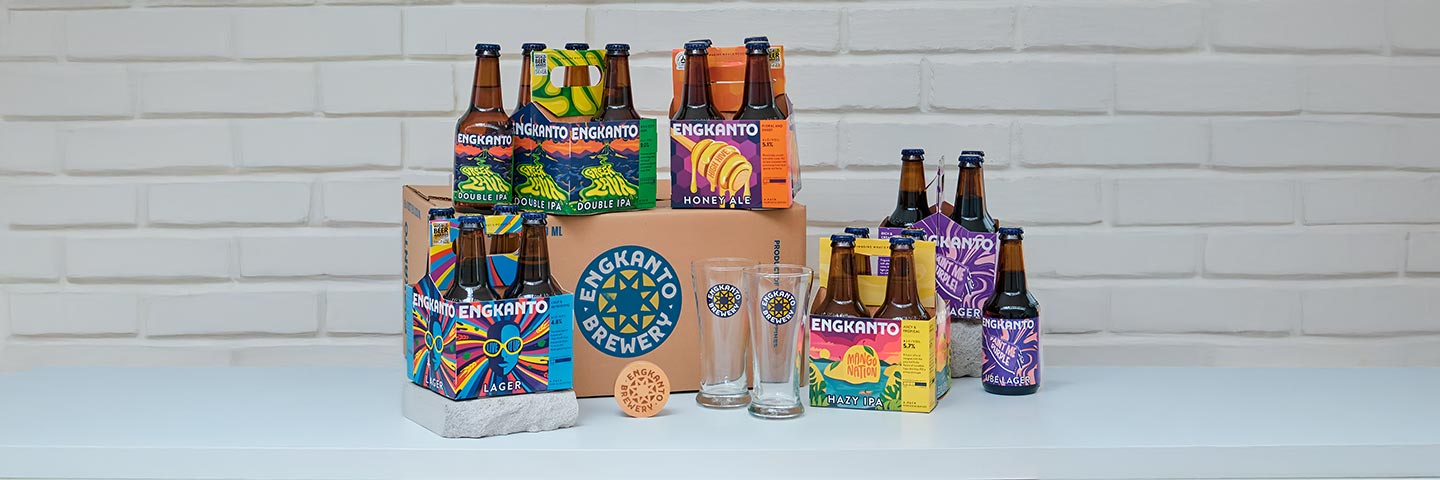 Engkanto Brewery • l!fe • The Philippine Star