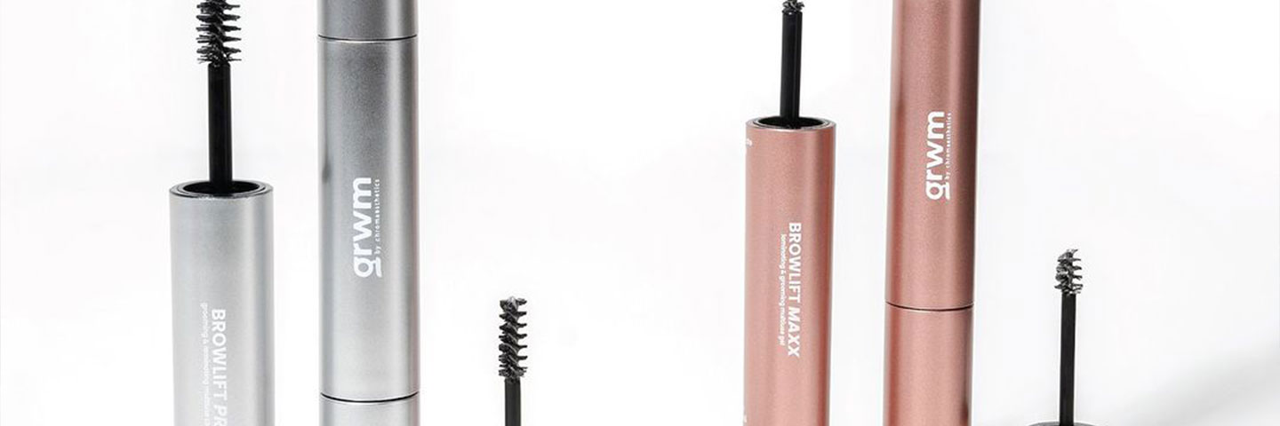 GRWM Brow Lifting Pro and Maxx • l!fe • The Philippine Star