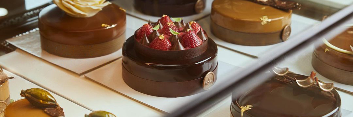 Pâtisserie Le Choux-Colat • l!fe • The Philippine Star