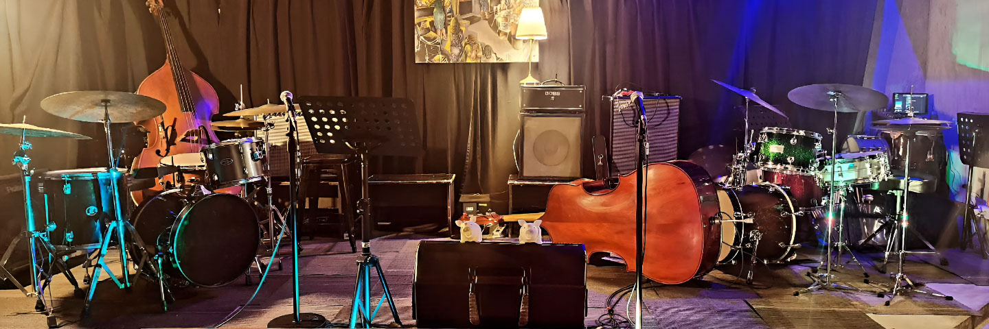 Tago Jazz Café • l!fe • The Philippine Star
