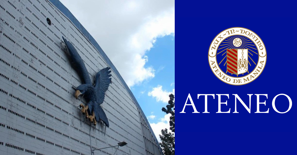 Ateneo De Manila University opens college applications for school year ...