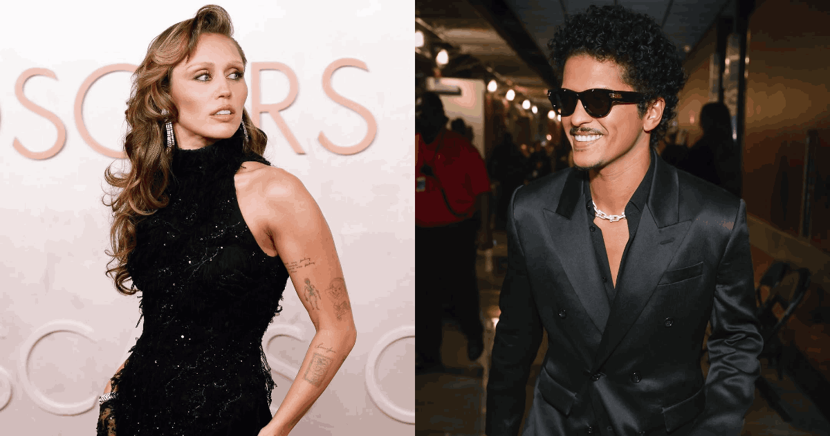 Court denies Miley Cyrus' motion to dismiss 'Flowers' copyright lawsuit ...