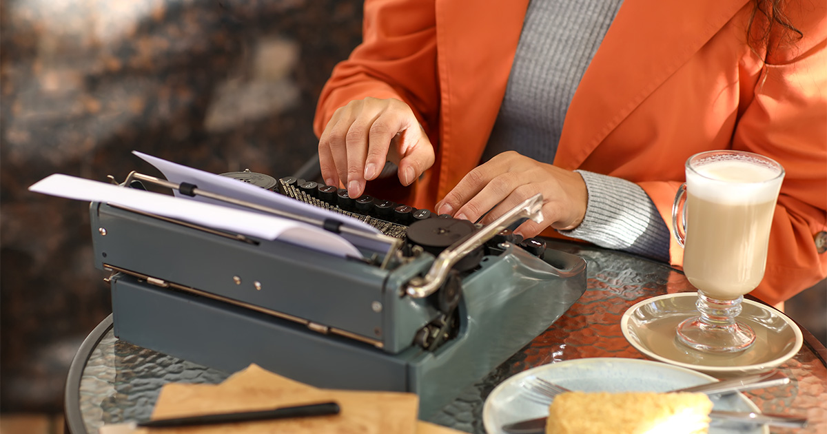 Calling aspiring authors: The National Book Development Board is ...