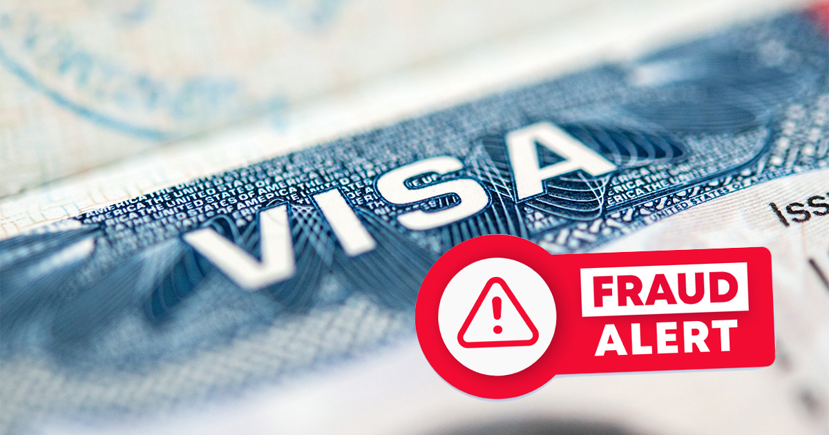 Visa guide 101: How to protect yourself from fraud and avoid common ...