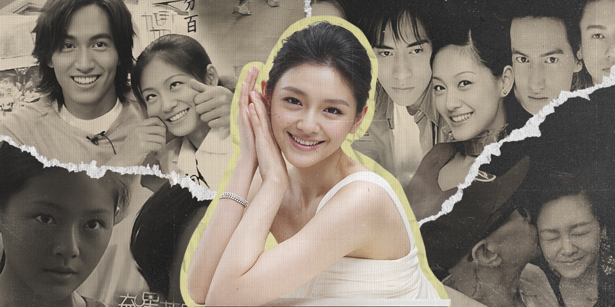 Saying goodbye to Shancai: Remembering Barbie Hsu and 'Meteor Garden ...