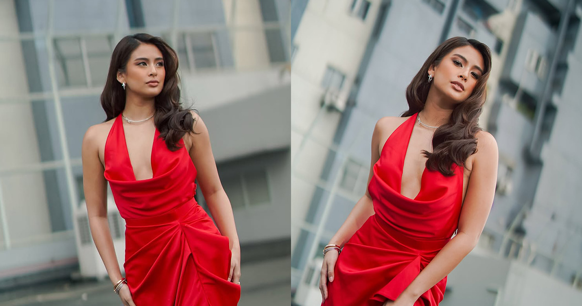 Gabbi Garcia to host reality show 'Pinoy Big Brother: Celebrity Collab ...