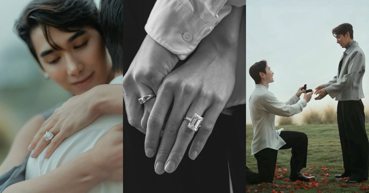 'RuPaul's Drag Race' star Plastique Tiara is now engaged • PhilSTAR Life