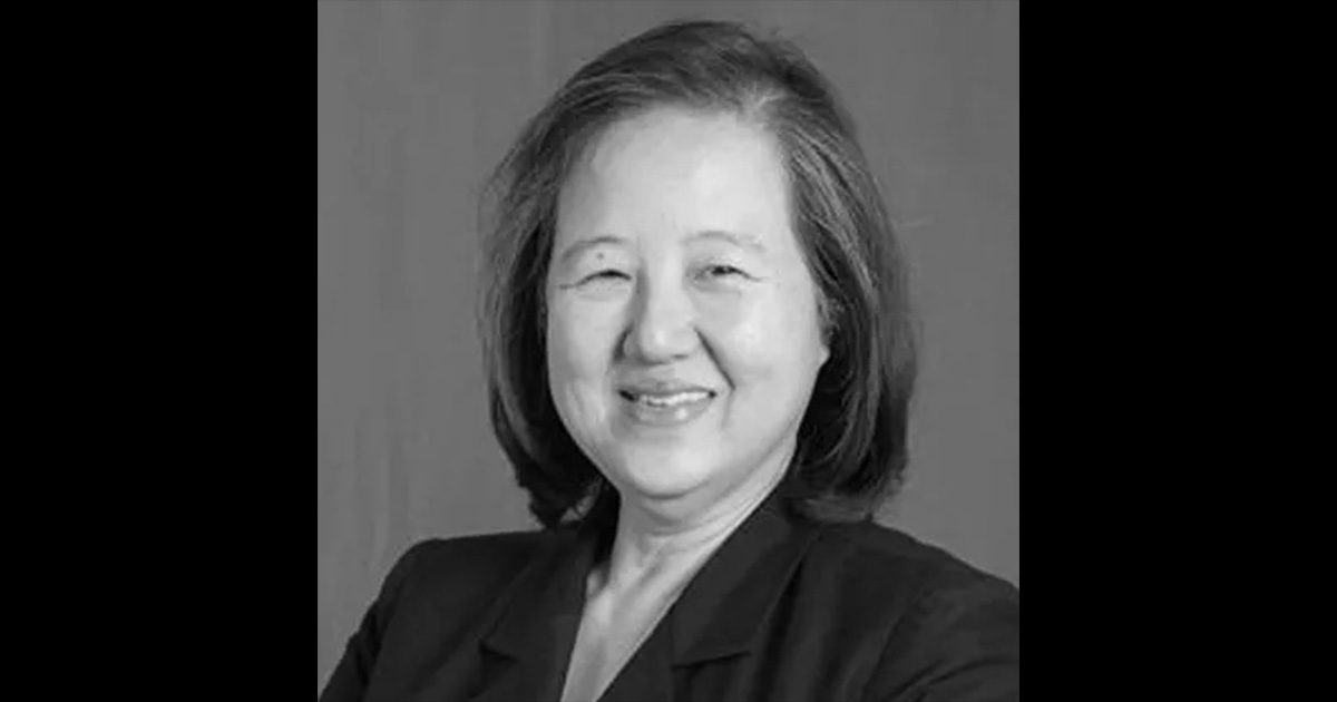 Mercury Drug president Vivian Que-Azcona passes away • PhilSTAR Life