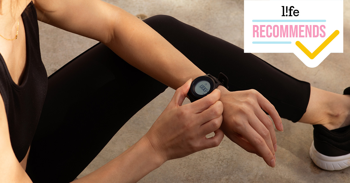 Which fitness tracker and apps are best to use? Fitness coaches ...