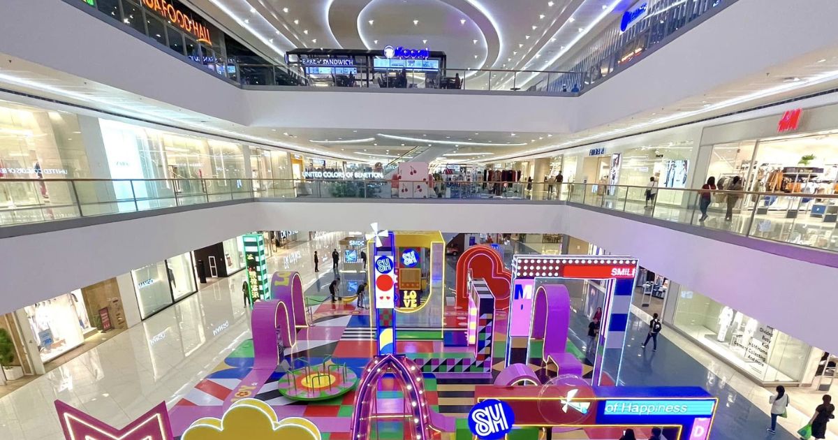 LIST: Adjusted mall hours for Holy Week 2025 • PhilSTAR Life