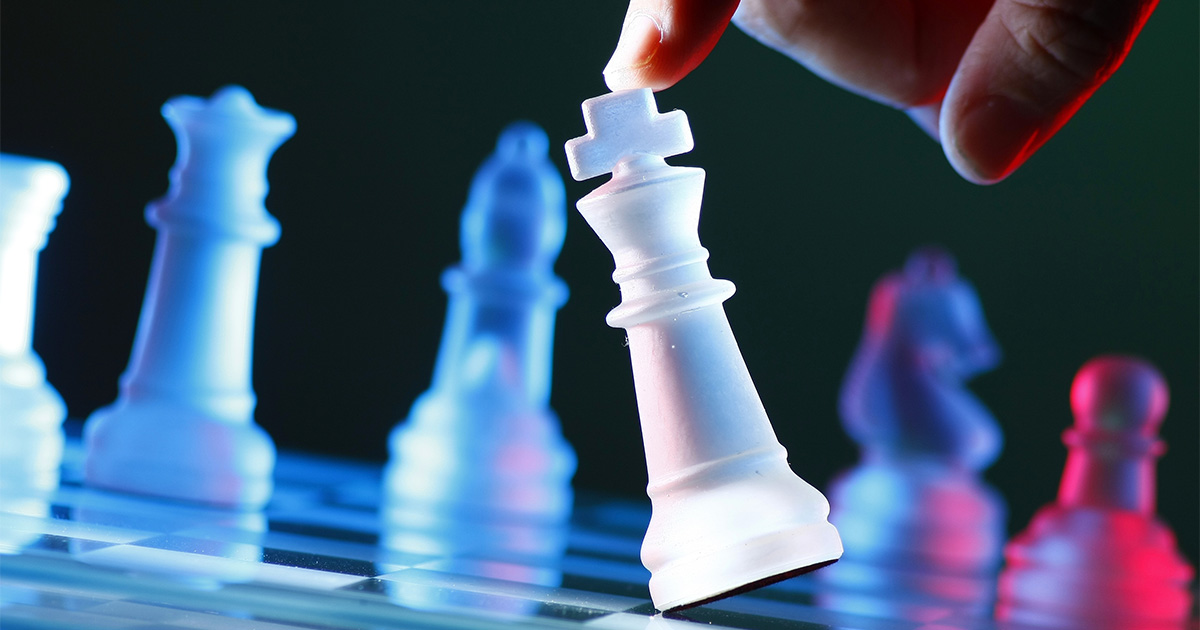 The Art of Conceding: How accepting defeat can be a win • PhilSTAR Life