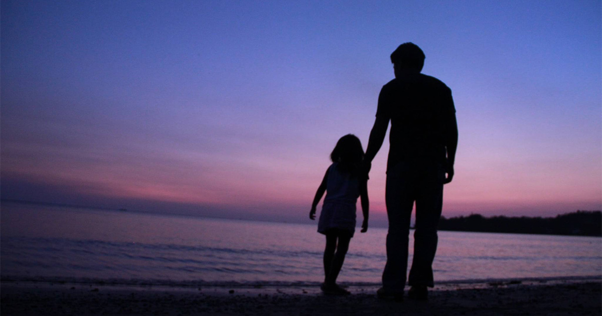 What being a solo dad taught me about fatherhood • PhilSTAR Life