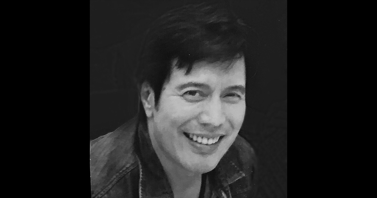 Cocoy Laurel passes away at 72 • PhilSTAR Life