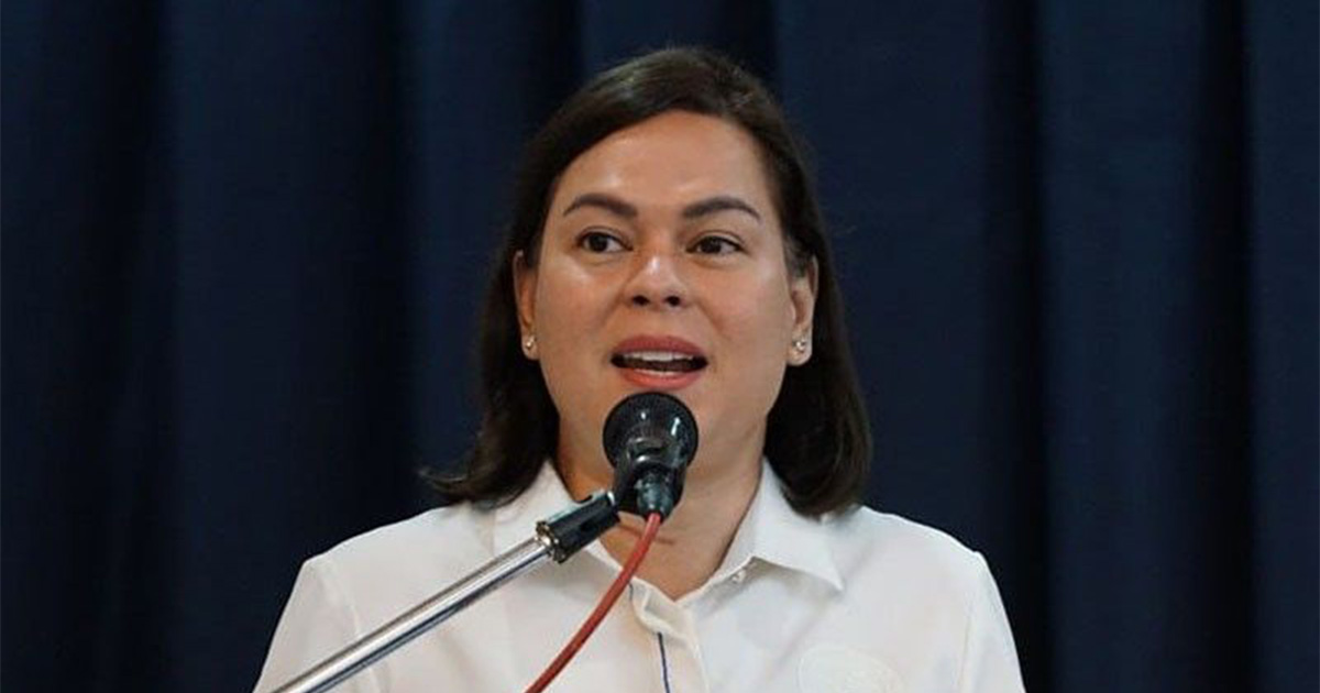 What you need to know about VP Sara Duterte's impeachment defense team ...