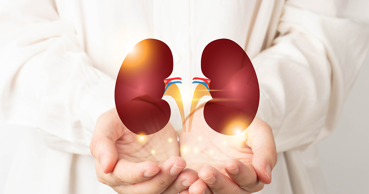 DOH says kidney transplant patients get PhilHealth support 'for life ...