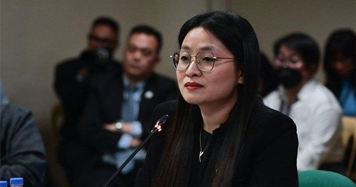 Court says Alice Guo is Chinese, erases her term as Bamban mayor ...