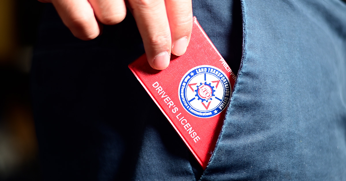 You can now get your driver's license renewed online. Here's how ...