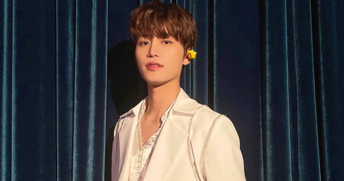 Former NCT member Taeil sentenced to 3.5 years in prison for sexual ...