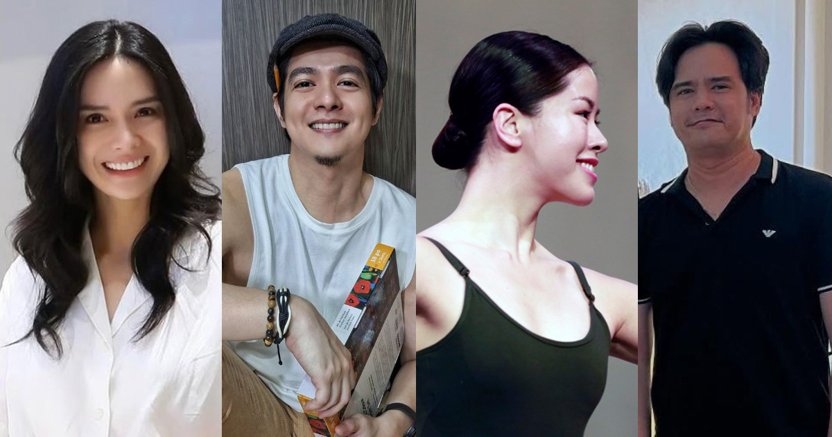 LIST: Local celebrities who quietly stepped away from showbiz ...