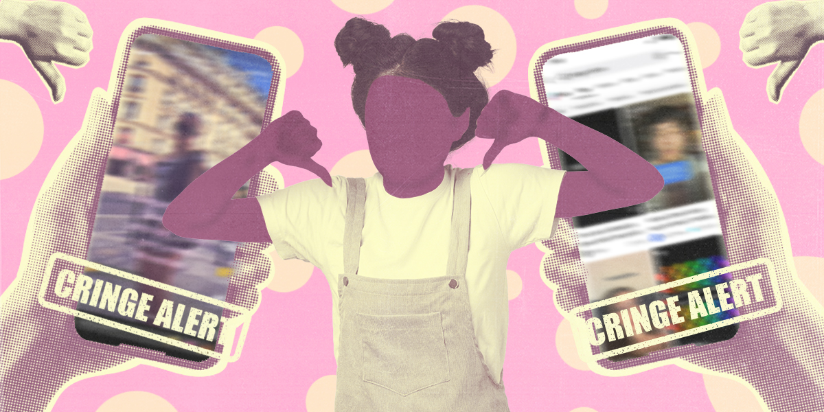 Ocean Vuong is right. Cringe culture is killing our creativity ...