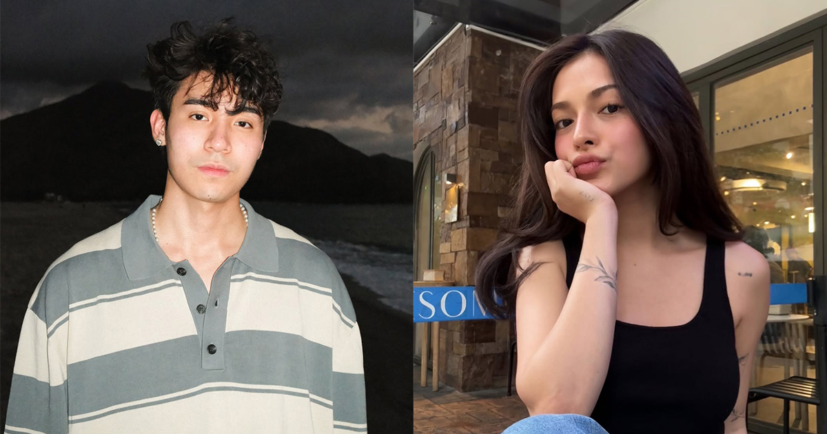 Get to know Brent Manalo and Mika Salamanca, the new winners of 'Pinoy ...