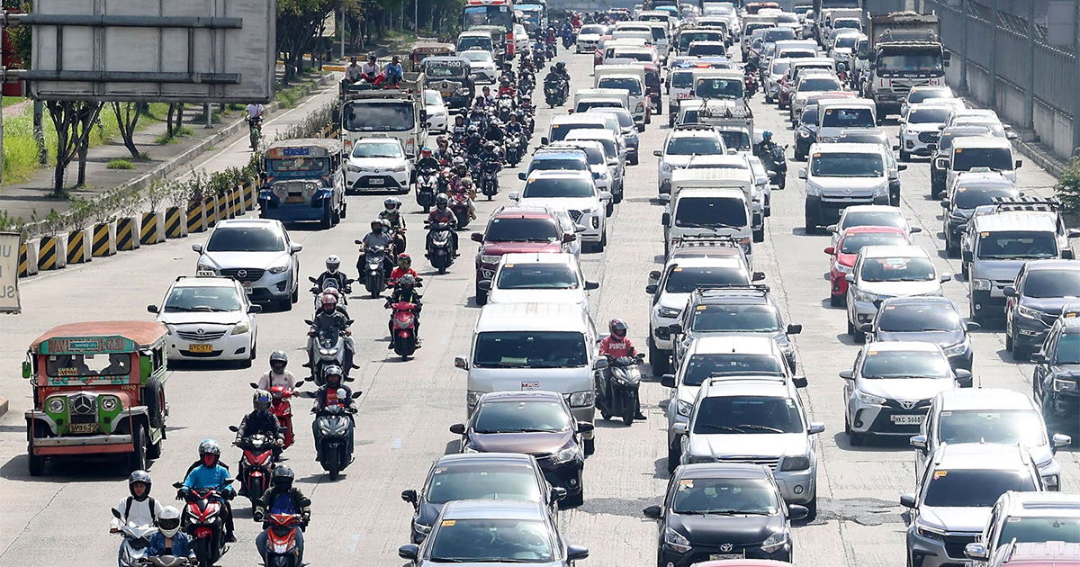 Motorists to receive real-time SMS, email notification for NCAP ...