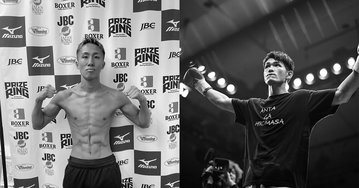 Two Japanese boxers die after brain injuries at same Tokyo event ...