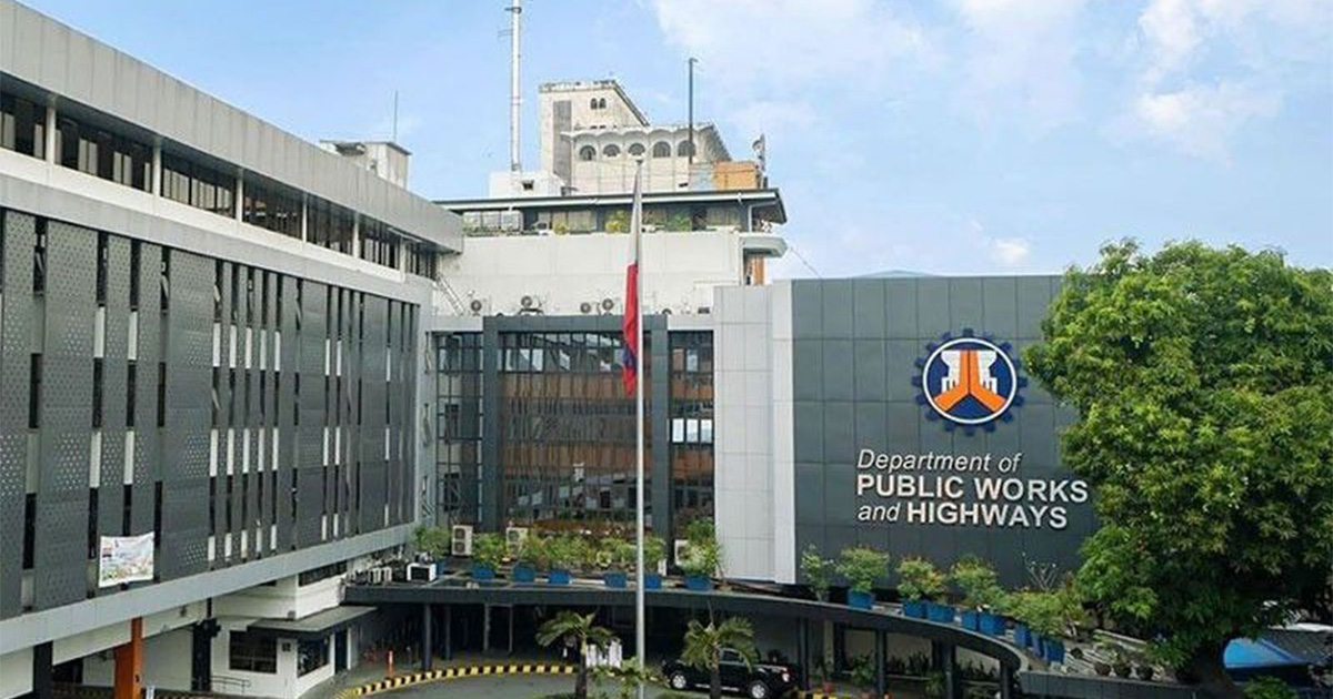 DPWH suspends applications for officials' personal trips abroad for 3 ...