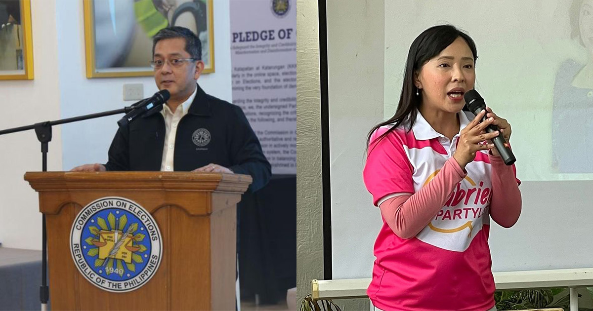 Comelec to proclaim Gabriela as 64th winning party-list for 20th ...