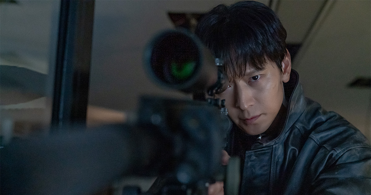 REVIEW: 'Tempest' promises a perfect storm of K-action and intrigue ...