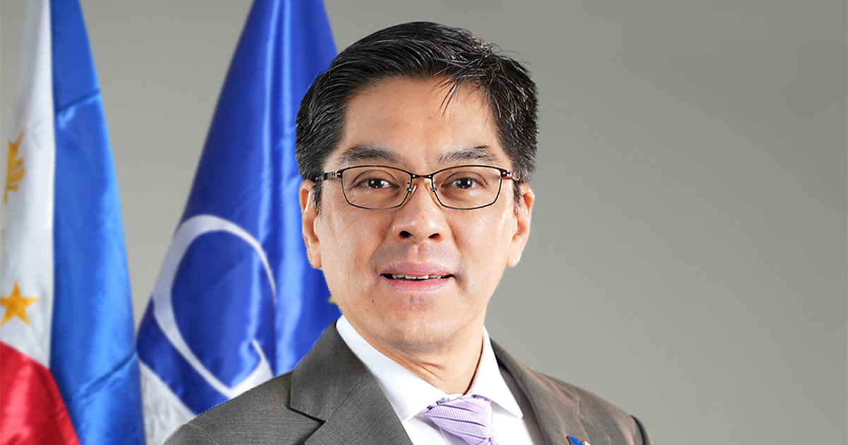 Ex-SC spokesperson Brian Hosaka named ICI executive director • PhilSTAR ...