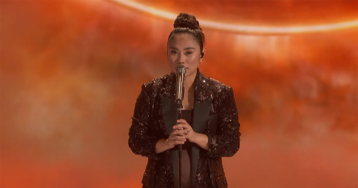 Jessica Sanchez wins America’s Got Talent Season 20 • PhilSTAR Life